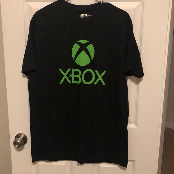 Xbox | Shirts | Xbox Tee Shirt | Poshmark